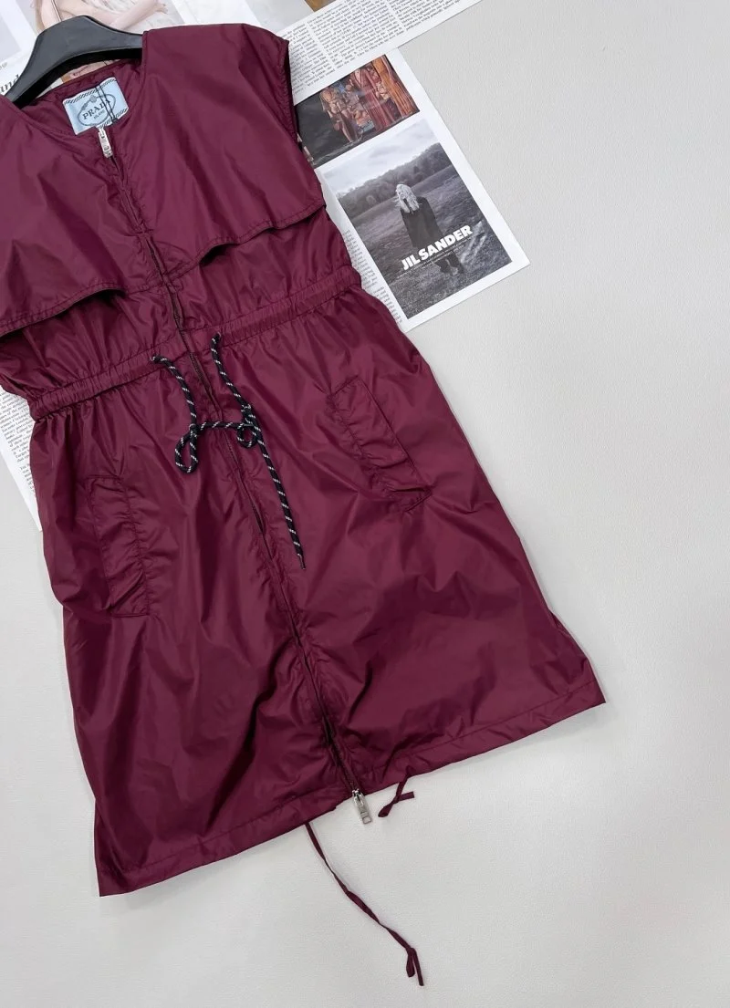 High fidelity Prada Dress