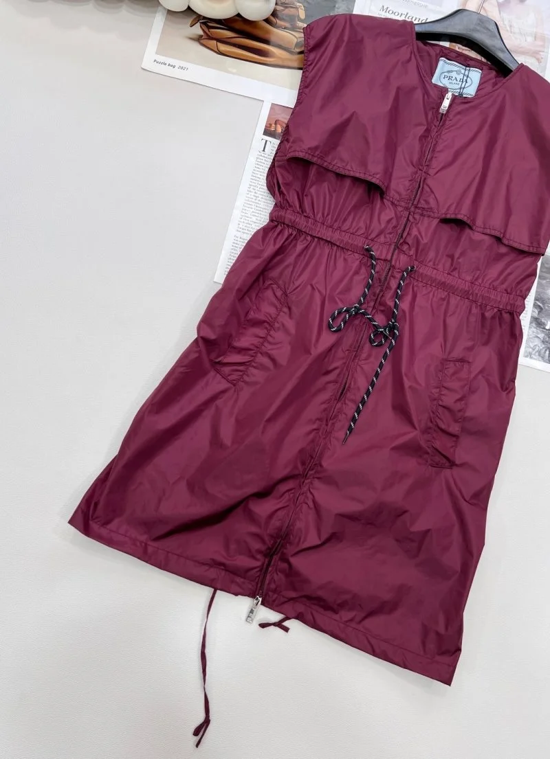 High fidelity Prada Dress
