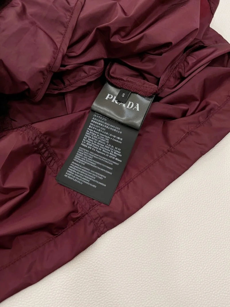 High fidelity Prada Dress