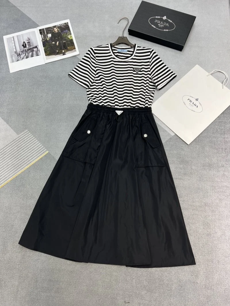 Prada Dress