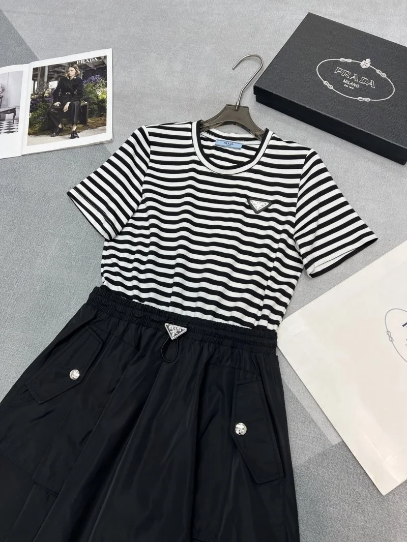 Legit Prada Dress