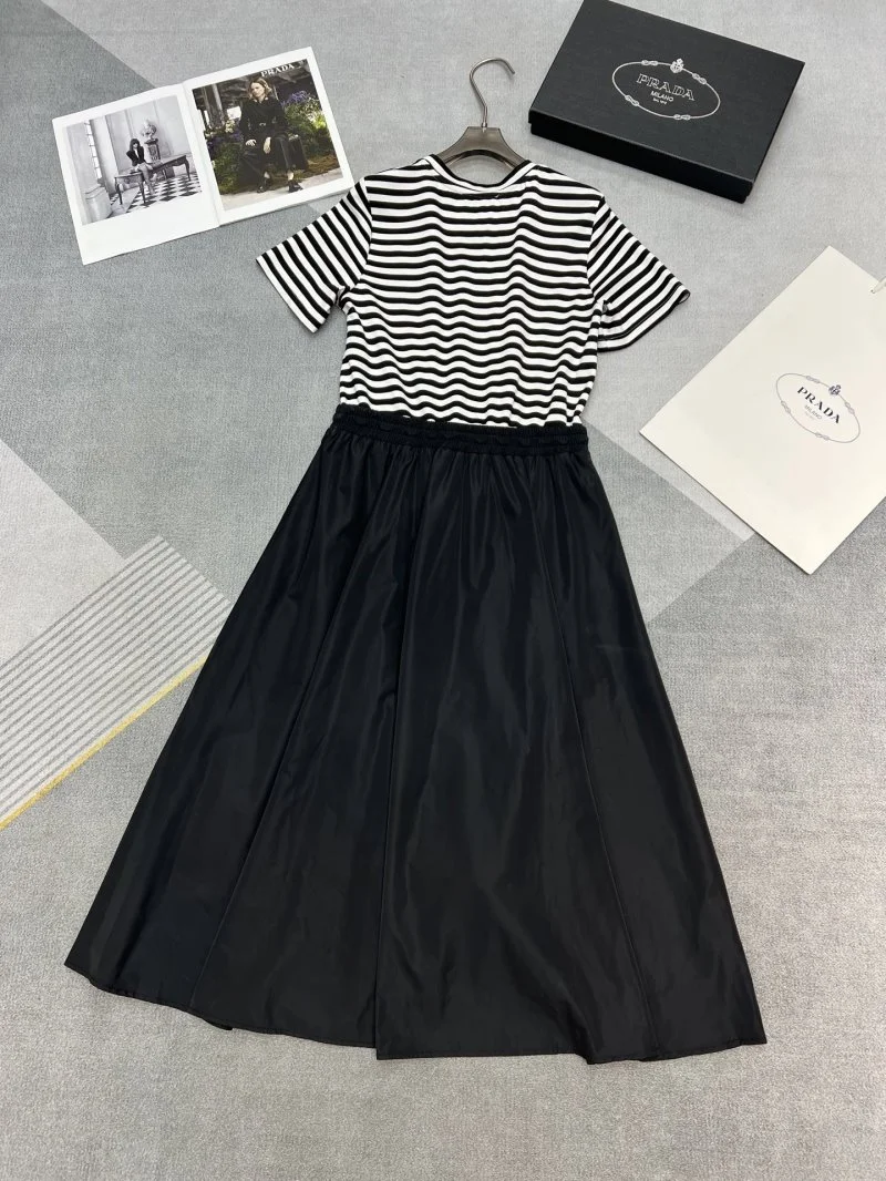 Legit Prada Dress