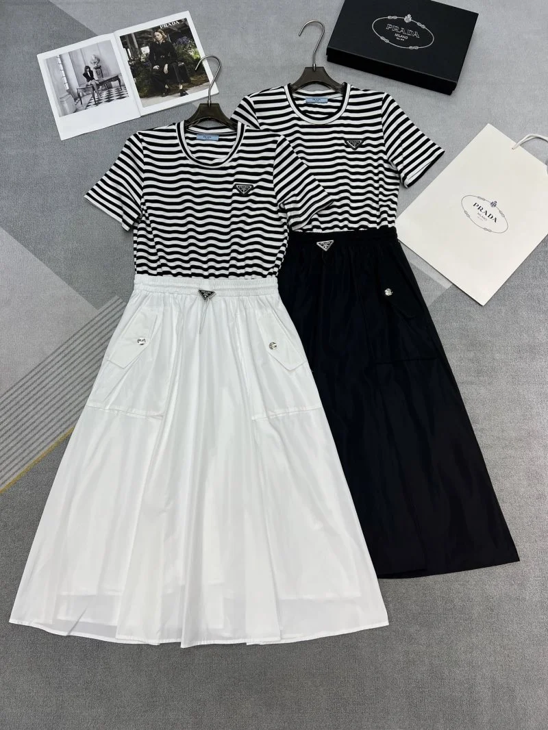 Prada Dress