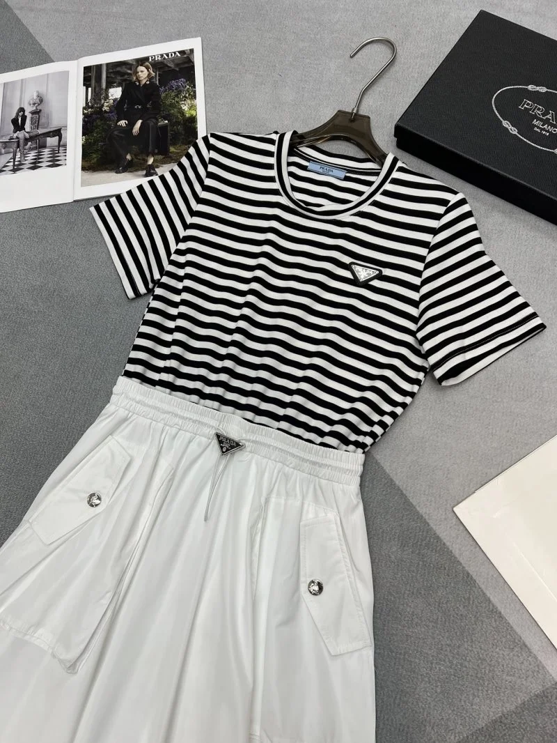 Brand-original Prada Dress