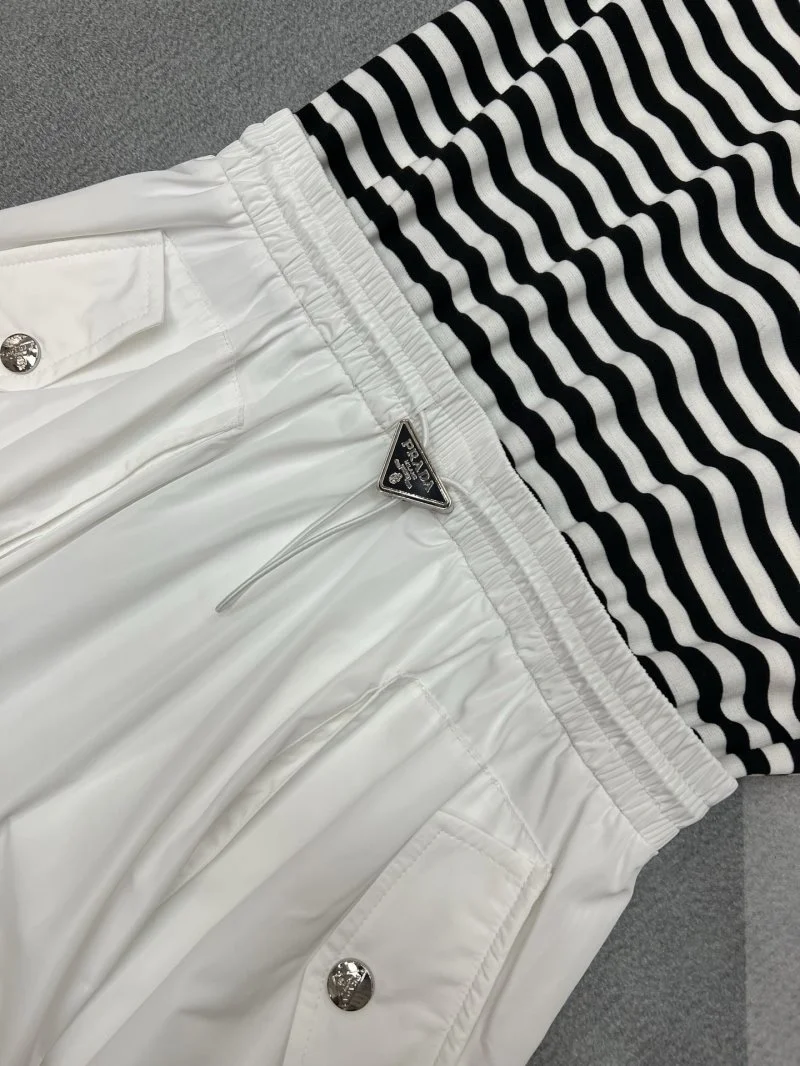 Brand-original Prada Dress