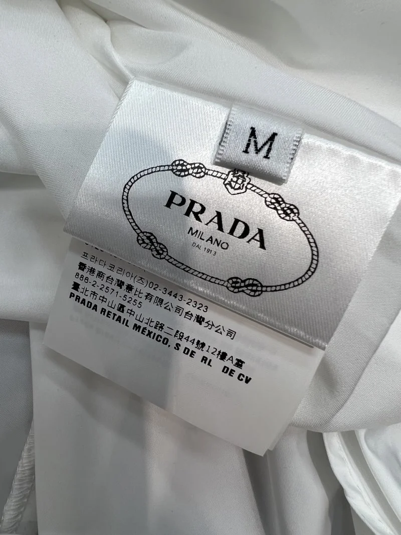 Brand-original Prada Dress