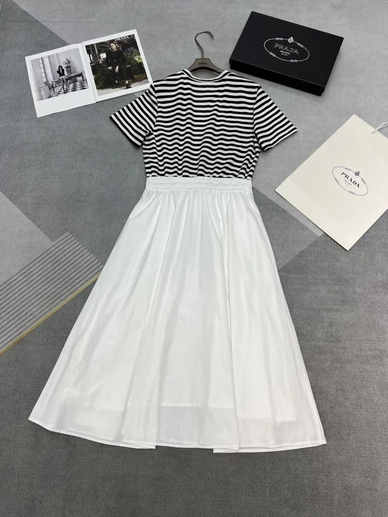 Brand-original Prada Dress