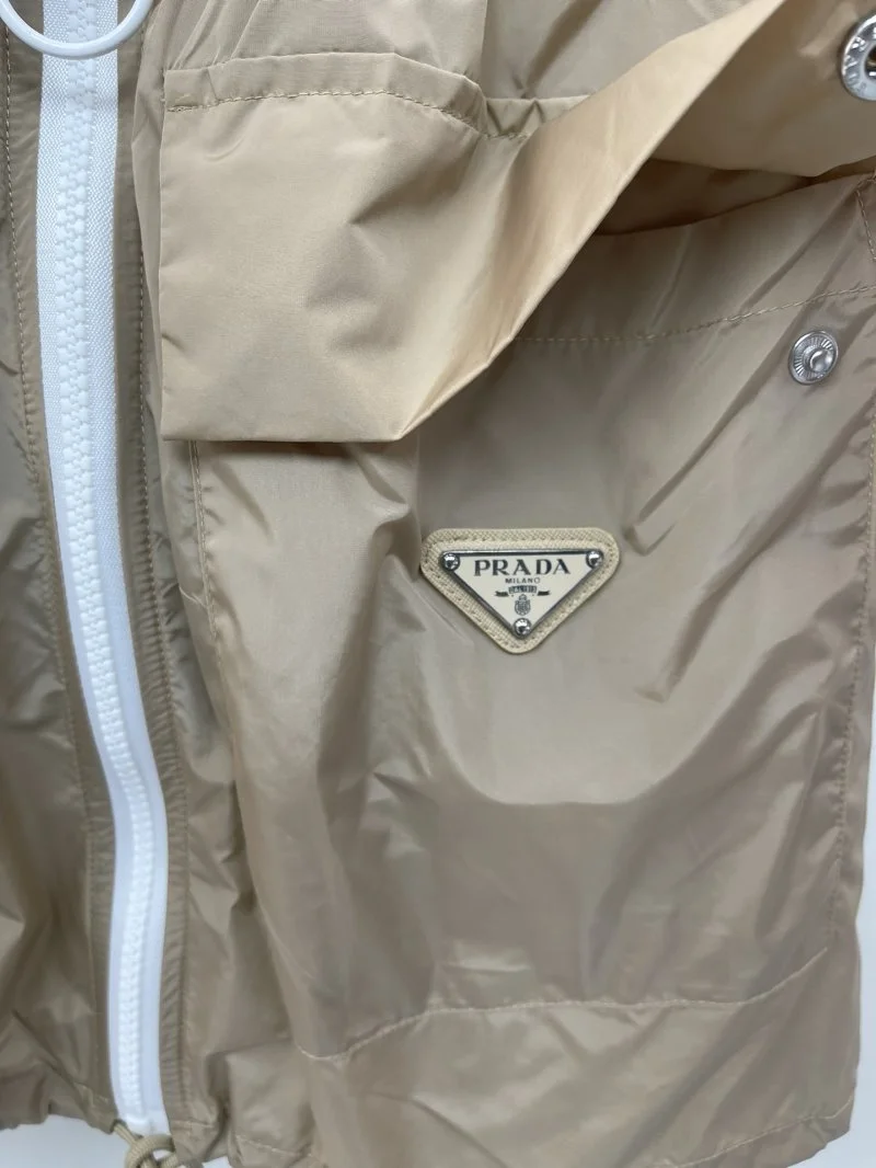 Authentic Prada Dress