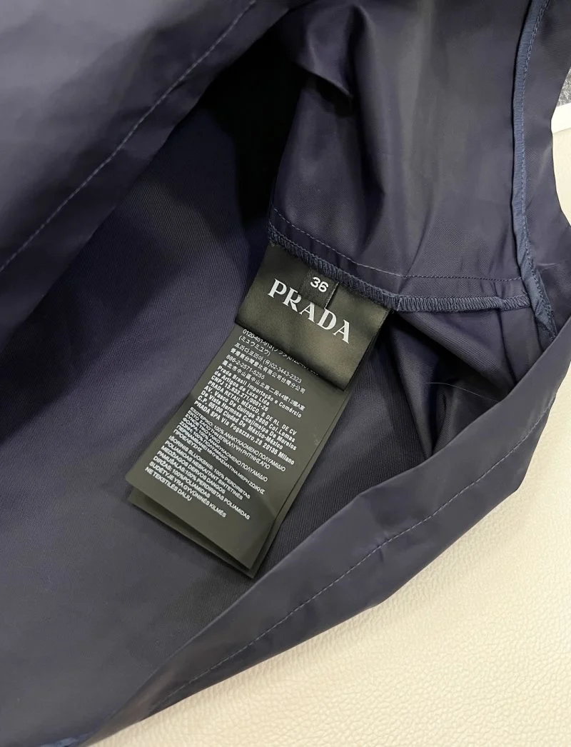 Legit Prada Dress