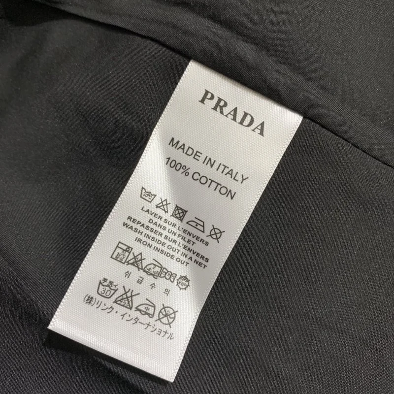 High accuracy Prada Dress