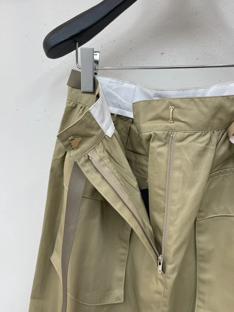 Brand-authenticated Prada Dress