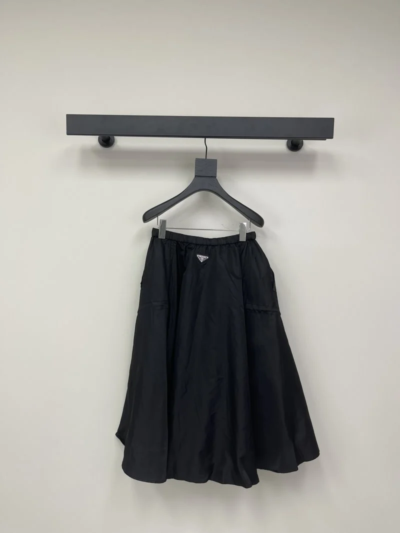 Cut-rate Prada Dress