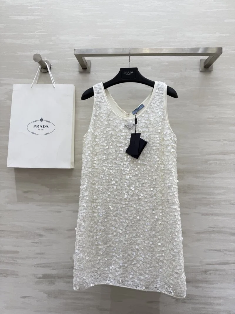 Prada Dress