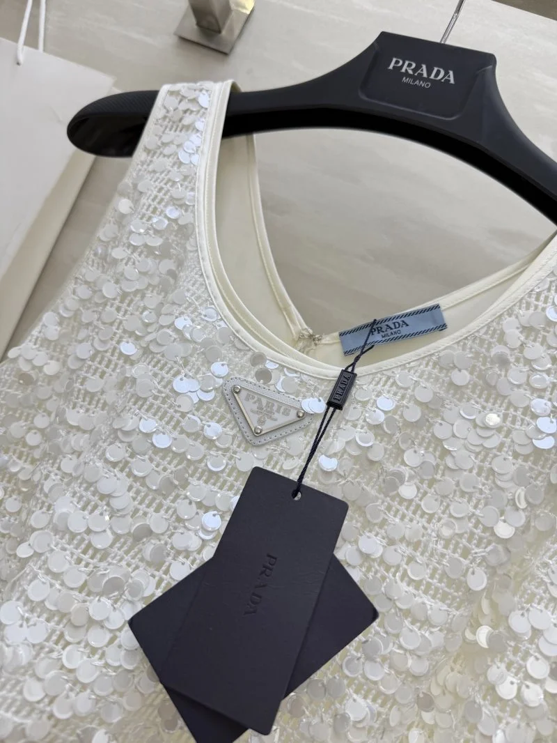 Factory-made Prada Dress