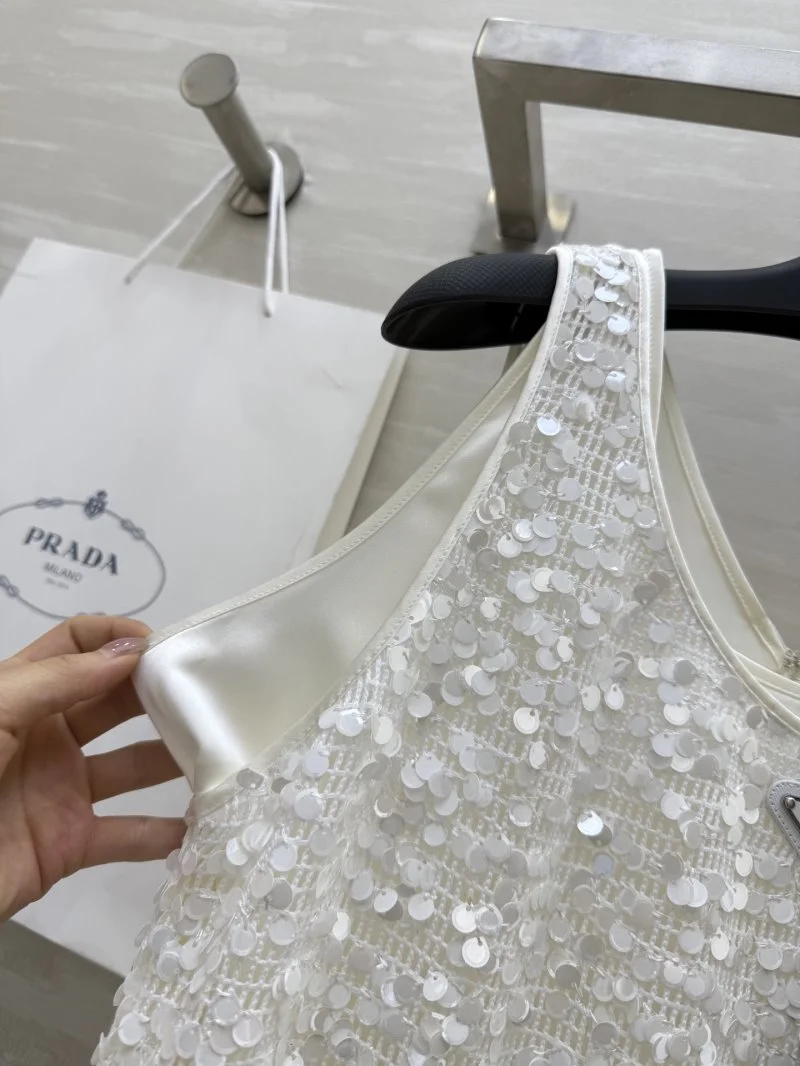 Factory-made Prada Dress