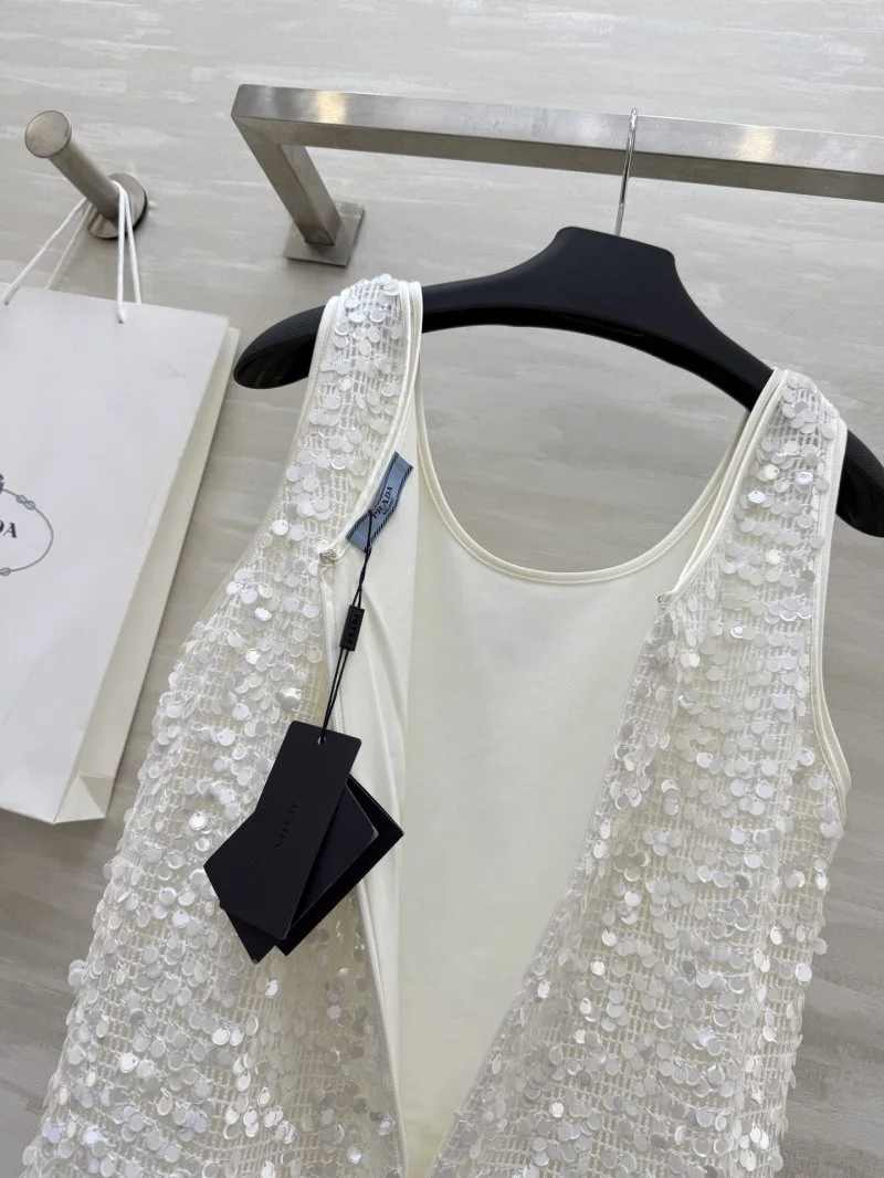 Factory-made Prada Dress