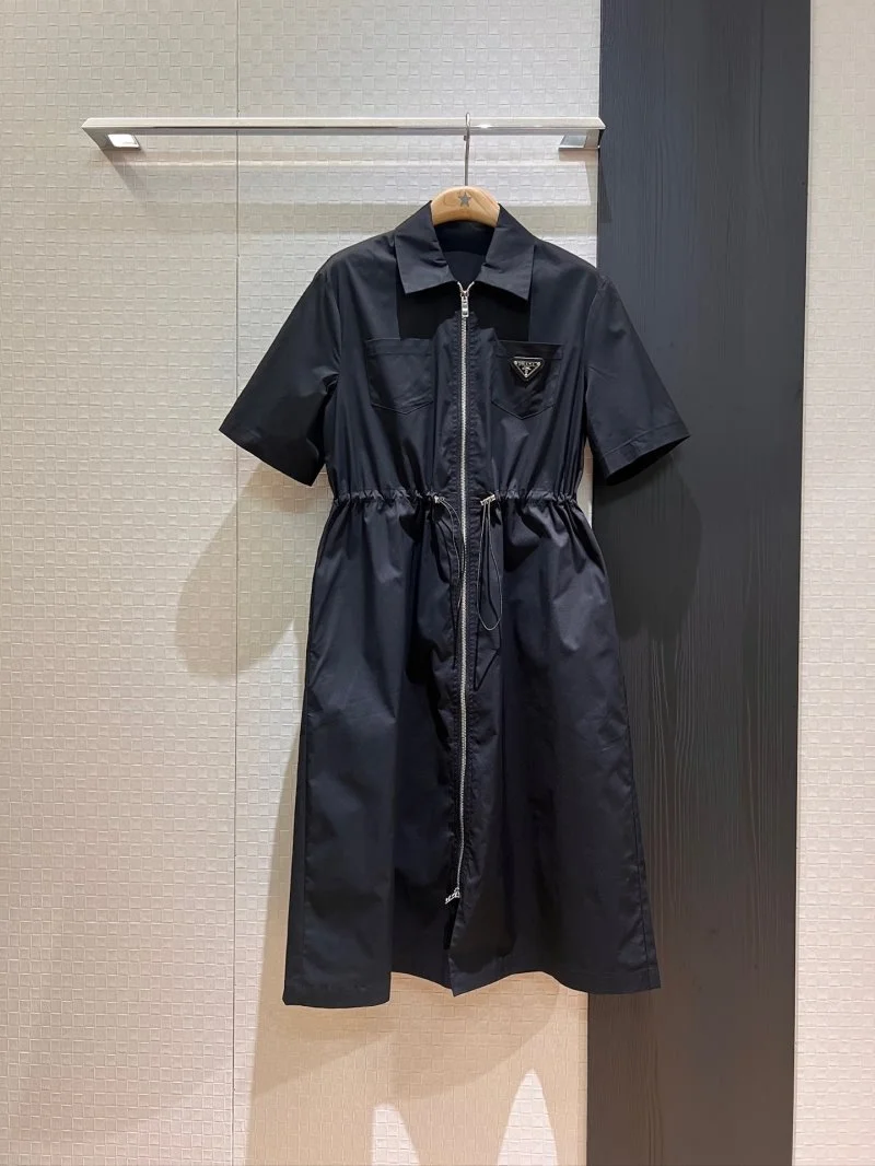 Prada Dress