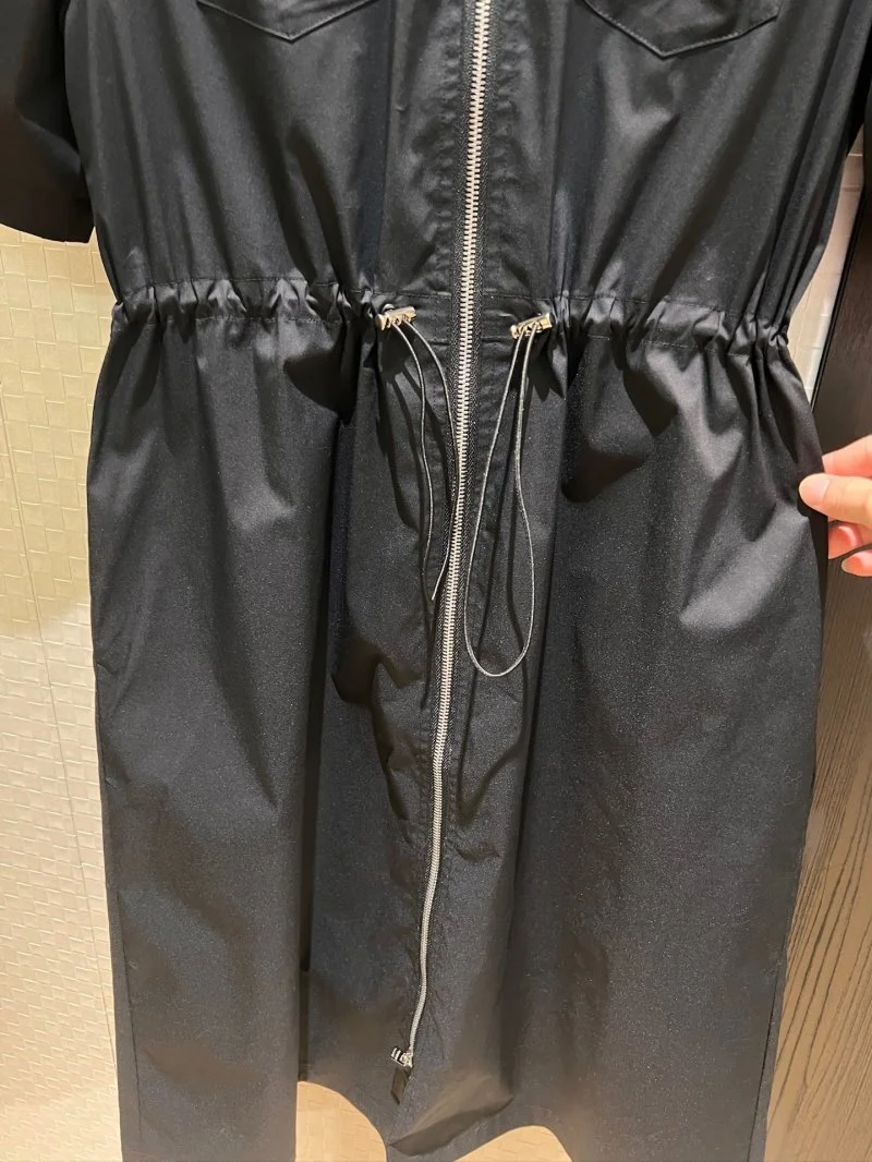 Real Prada Dress
