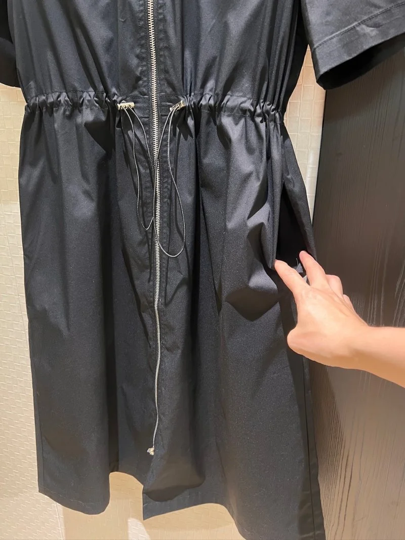 Real Prada Dress