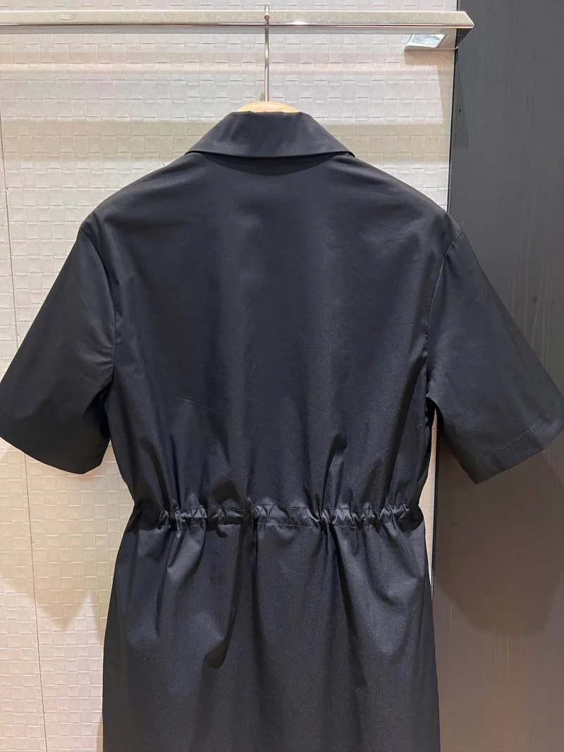 Real Prada Dress
