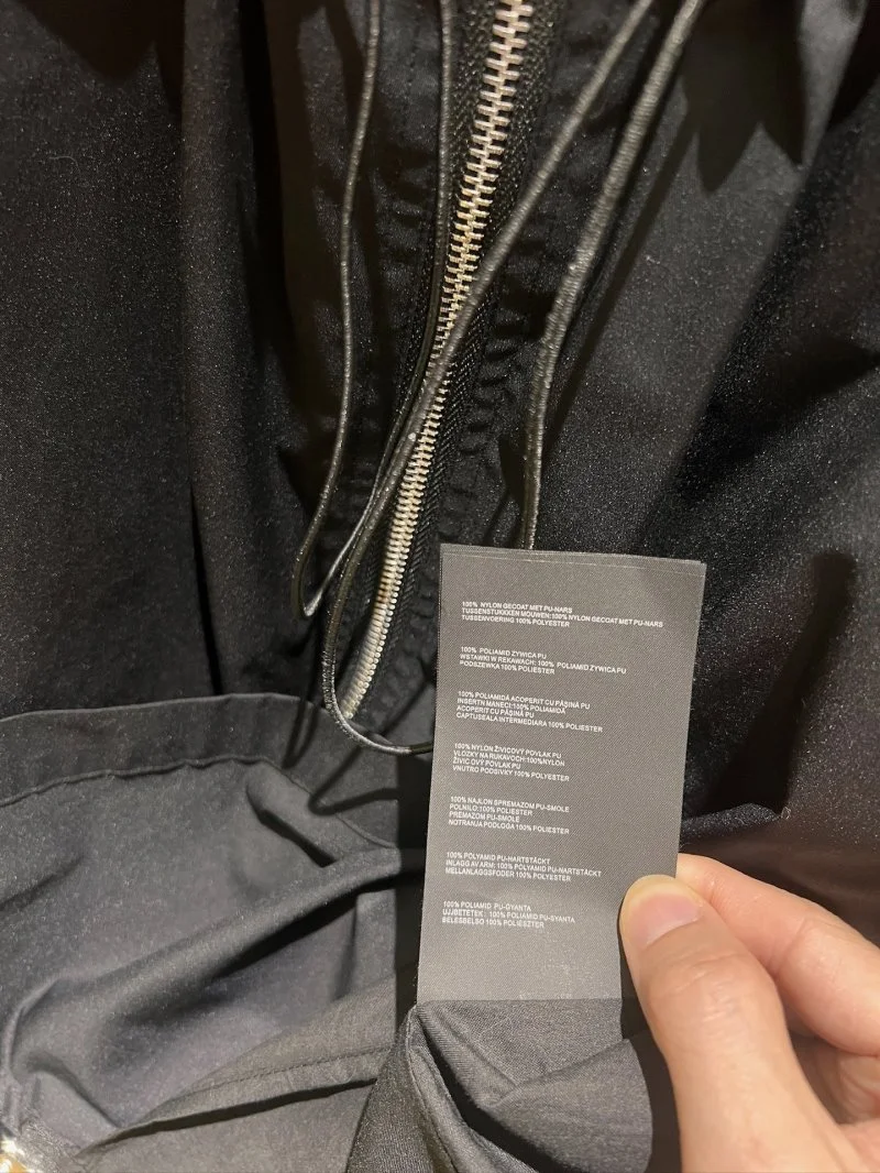 Real Prada Dress