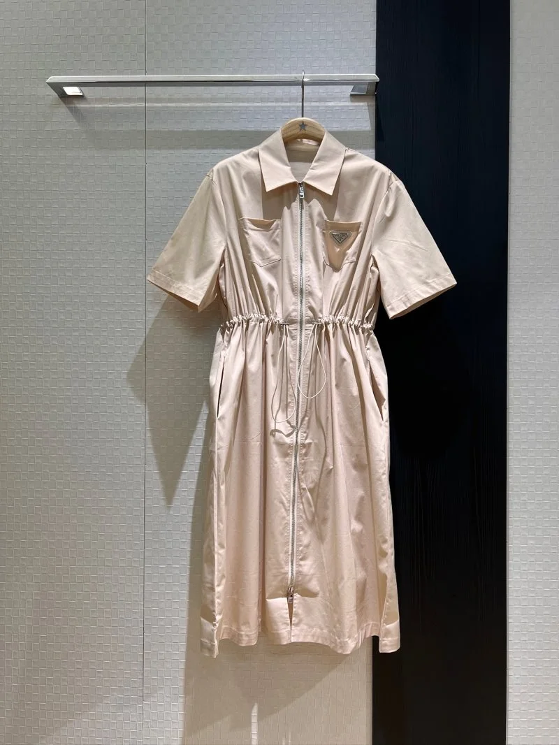 Prada Dress