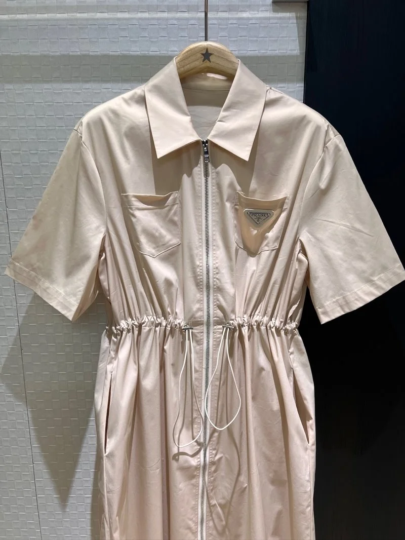 Top match Prada Dress