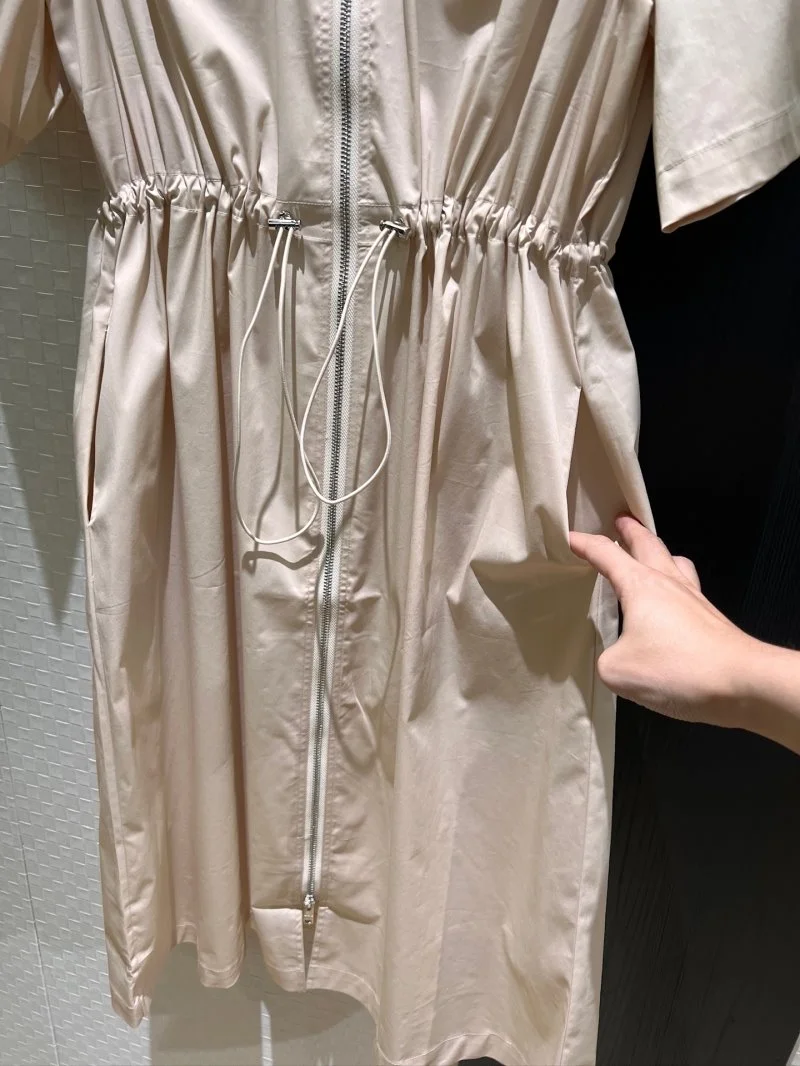 Top match Prada Dress