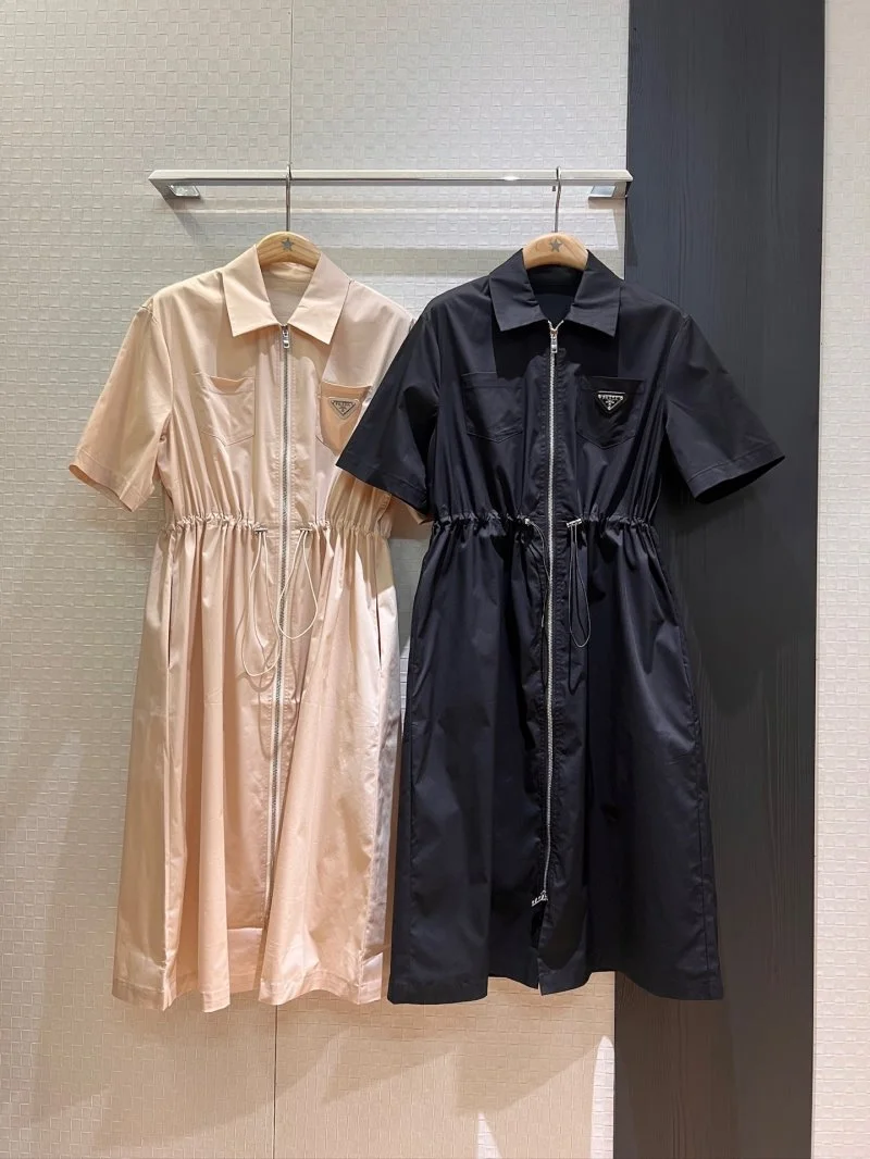 Top match Prada Dress