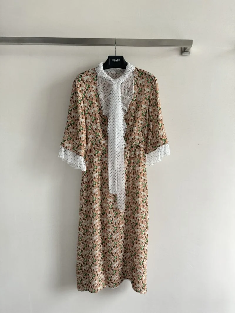 Prada Dress