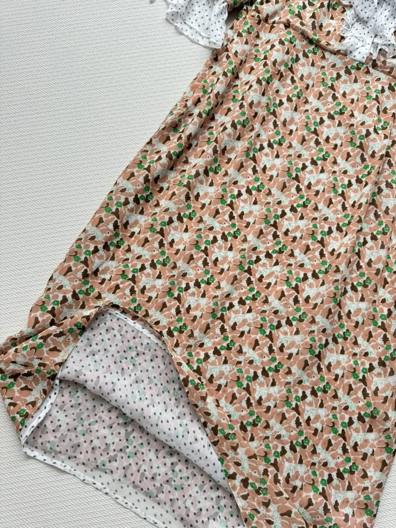 Mirror quality Prada Dress