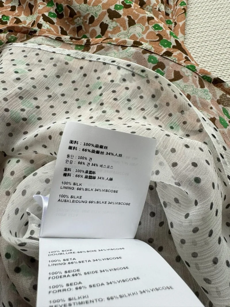 Mirror quality Prada Dress