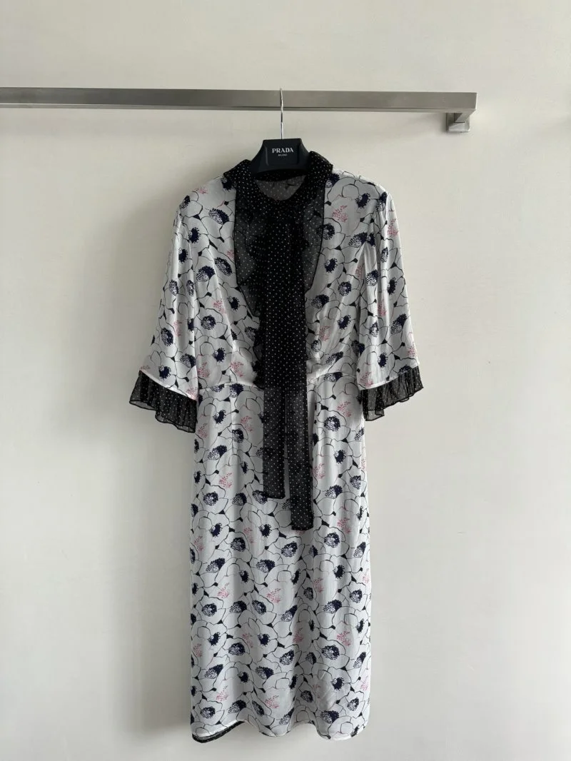 Prada Dress