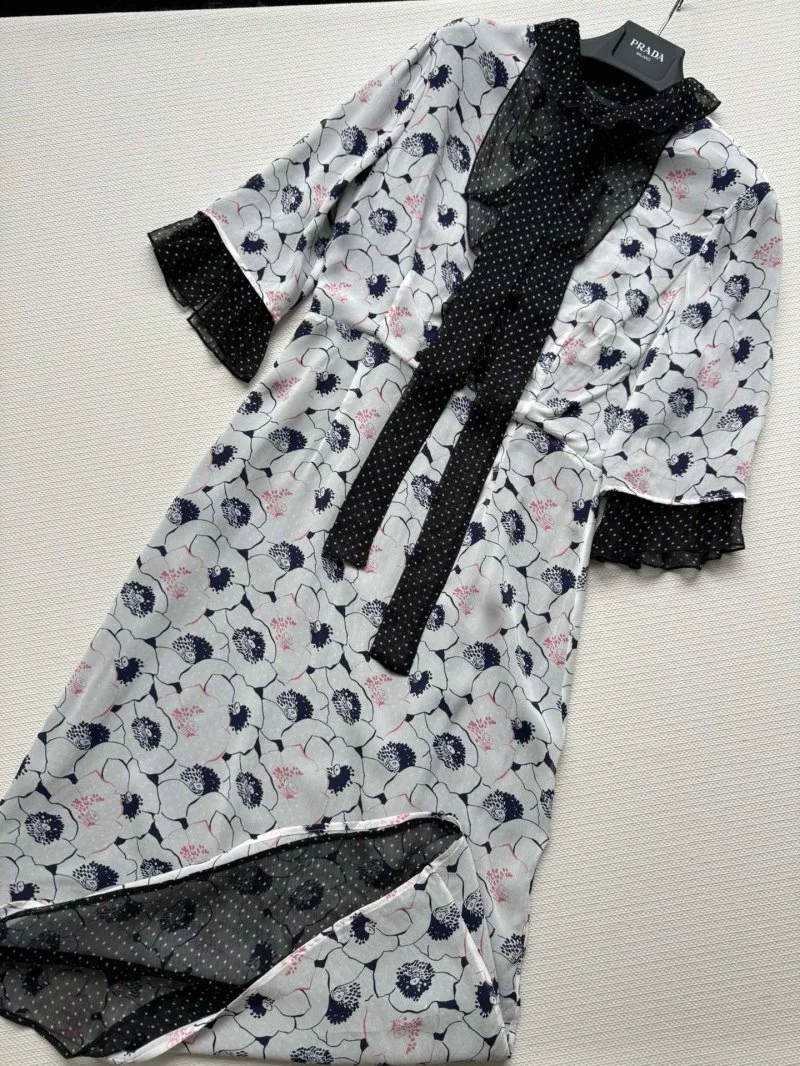 Value-priced Prada Dress