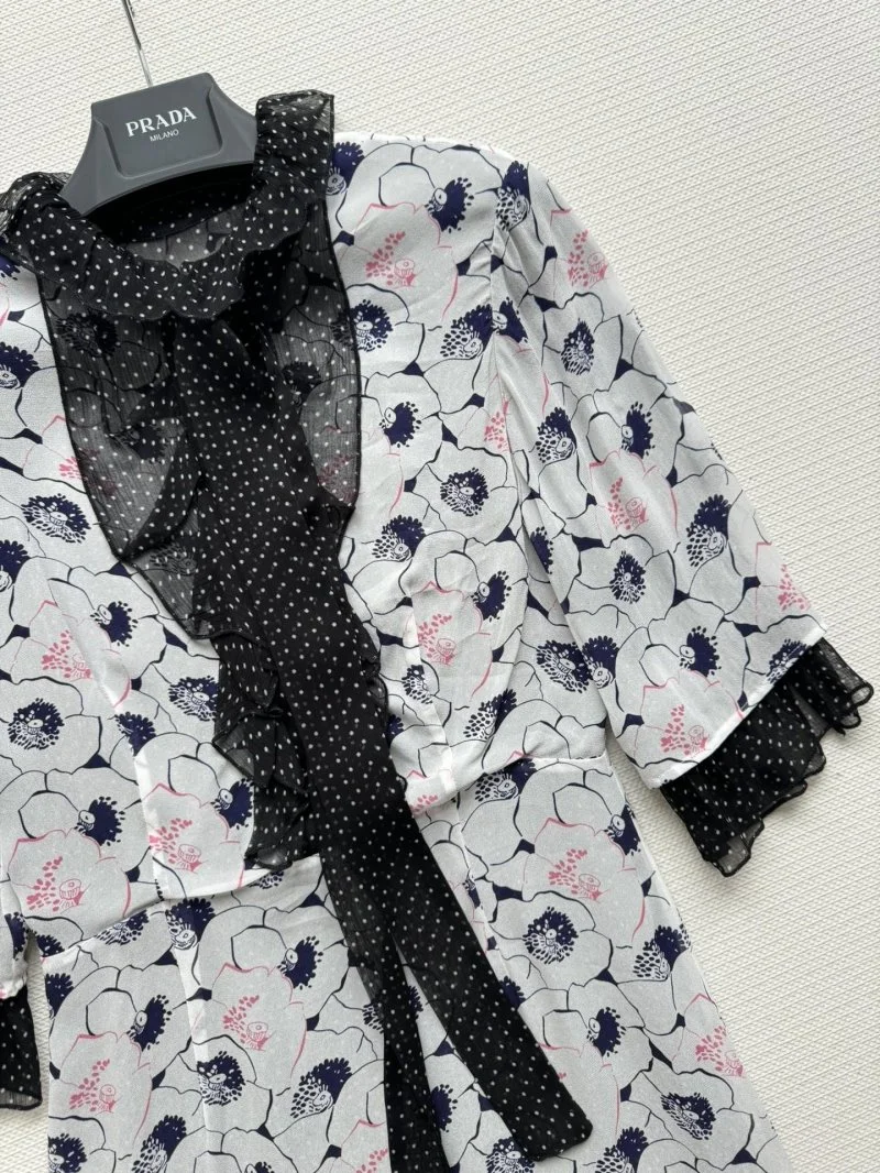 Value-priced Prada Dress