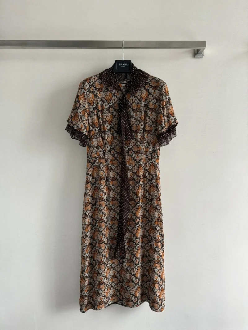 Prada Dress