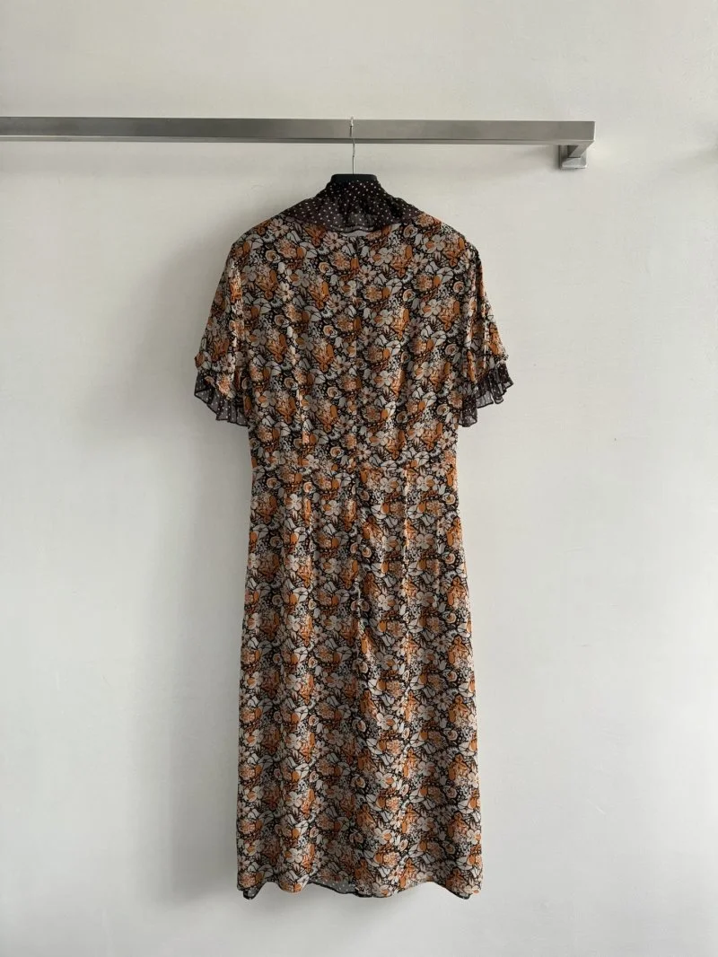 Bargain Prada Dress
