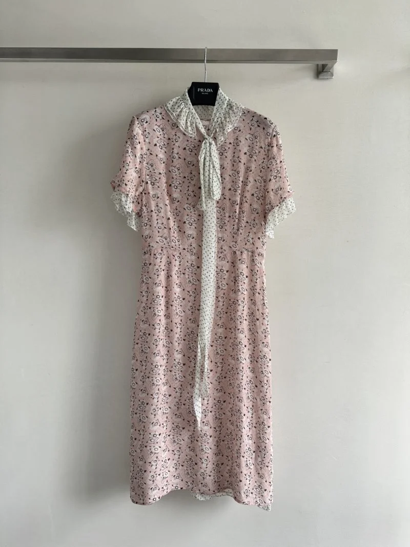Prada Dress