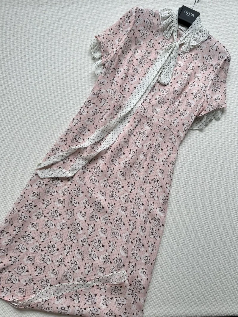 Genuine Prada Dress