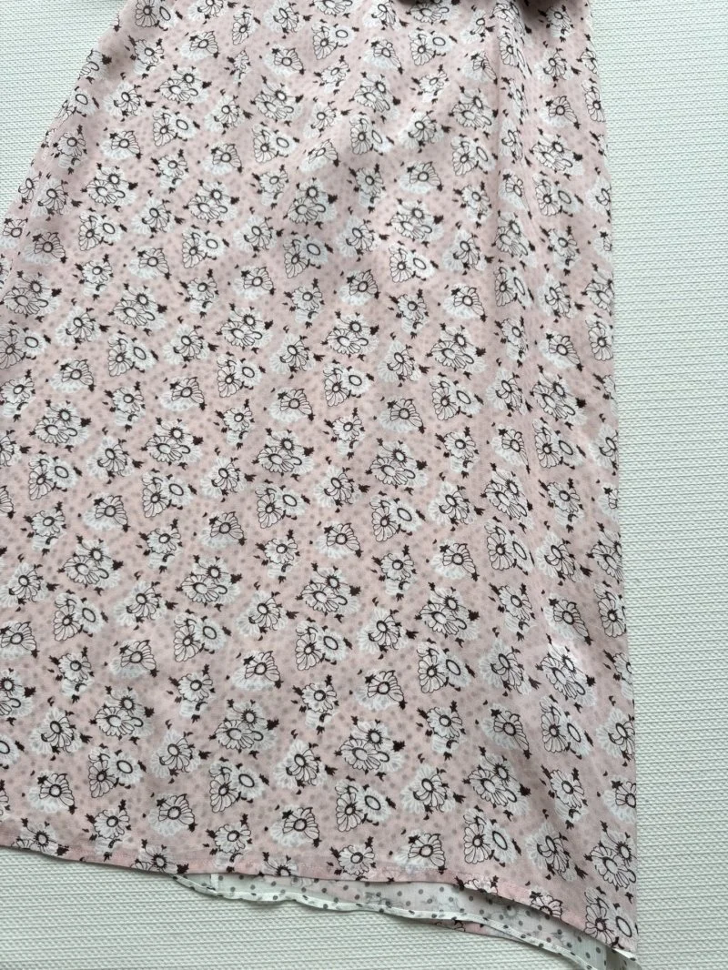 Genuine Prada Dress