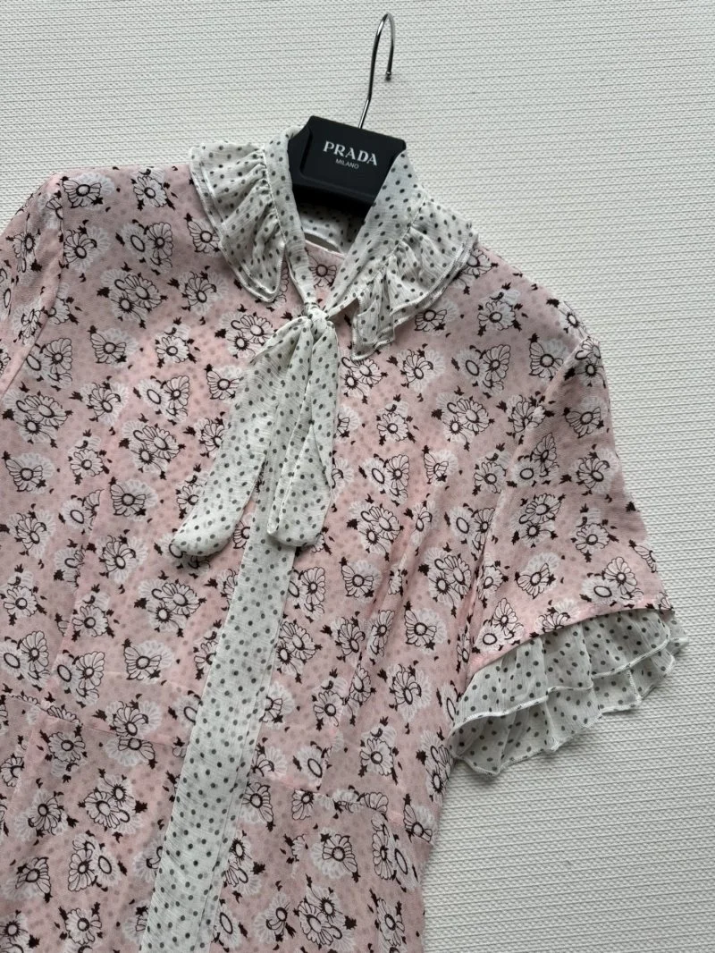 Genuine Prada Dress