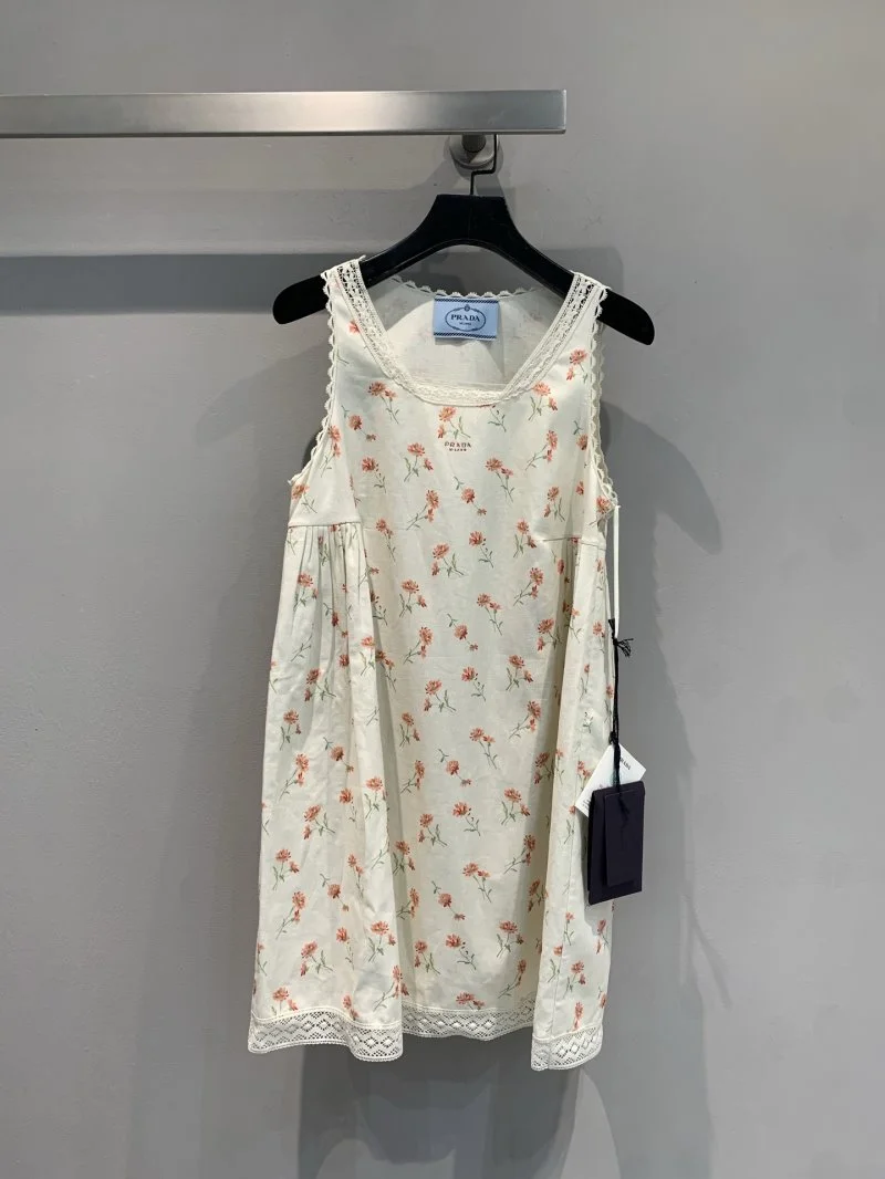 Prada Dress