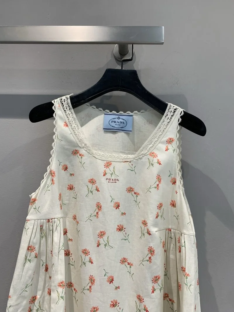 Inexpensive Prada Dress