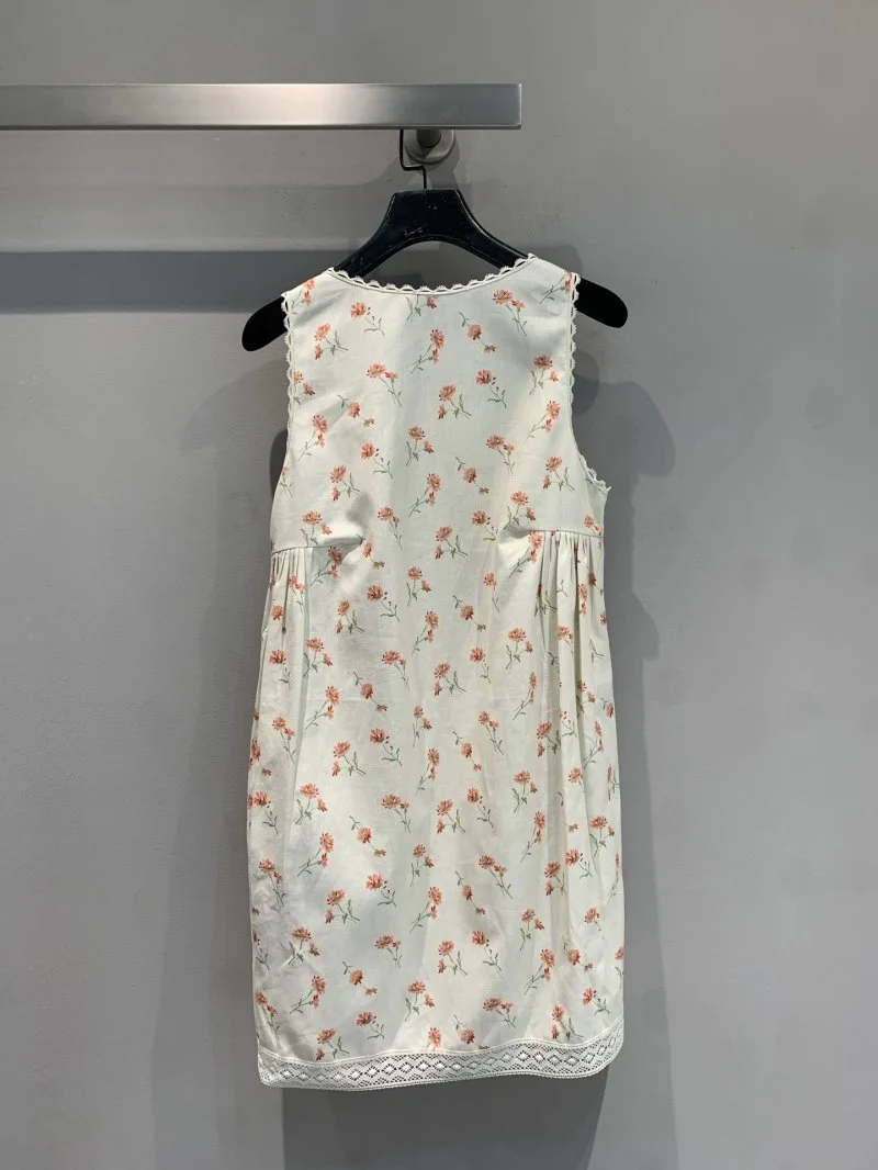 Inexpensive Prada Dress