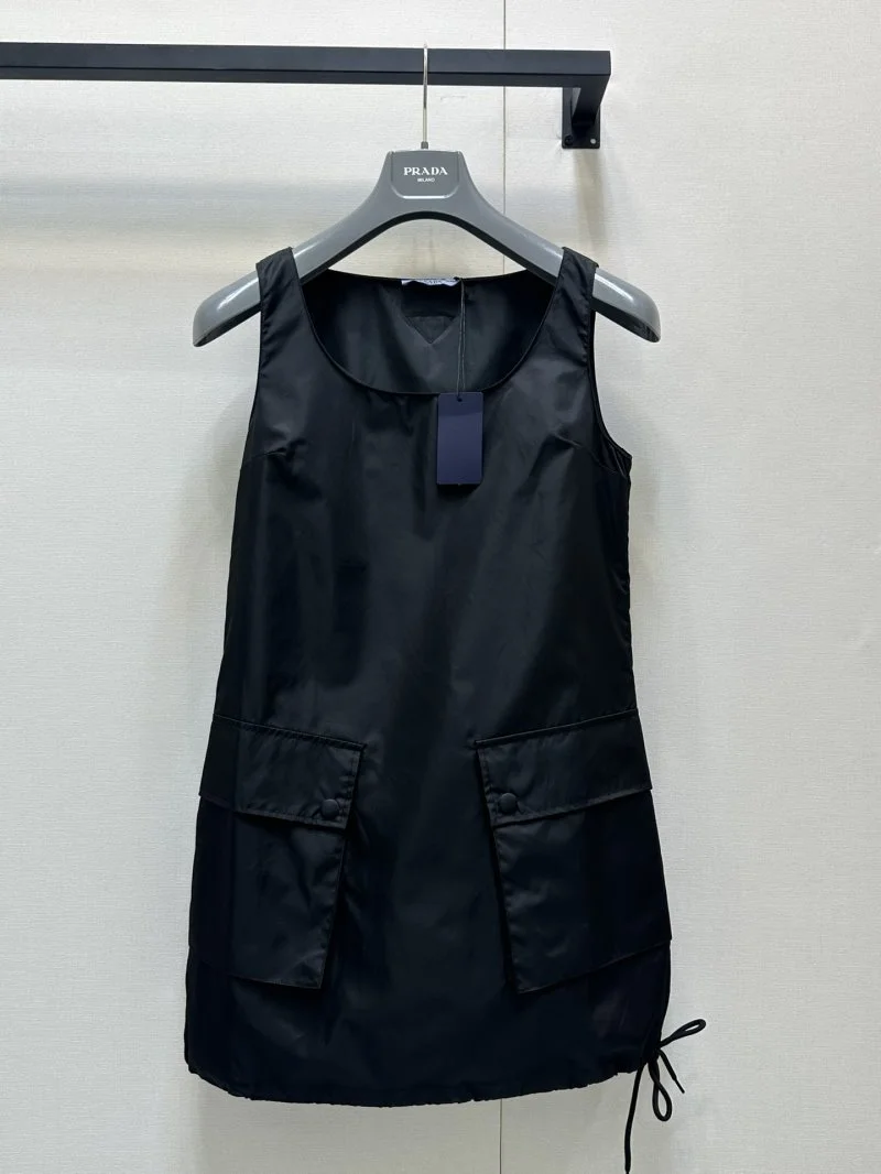 Prada Dress