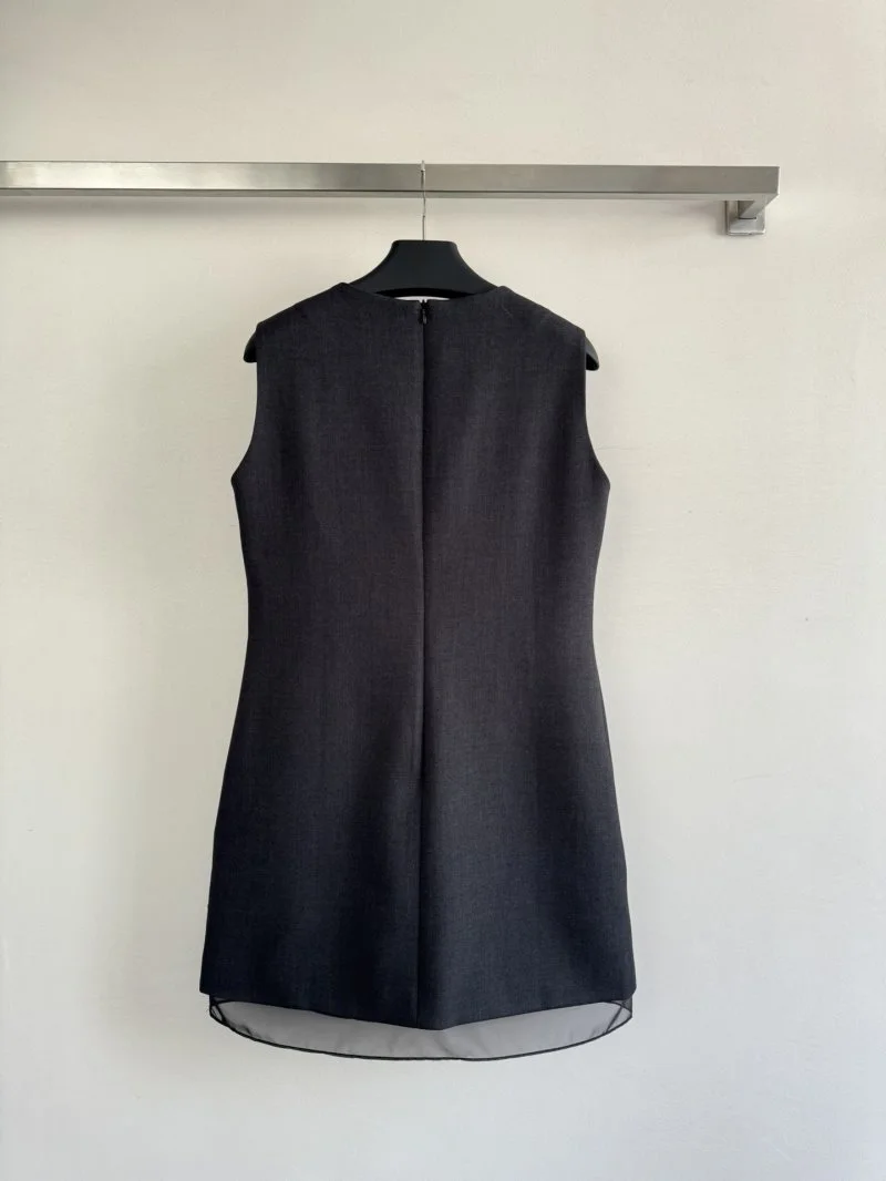 Prada Dress
