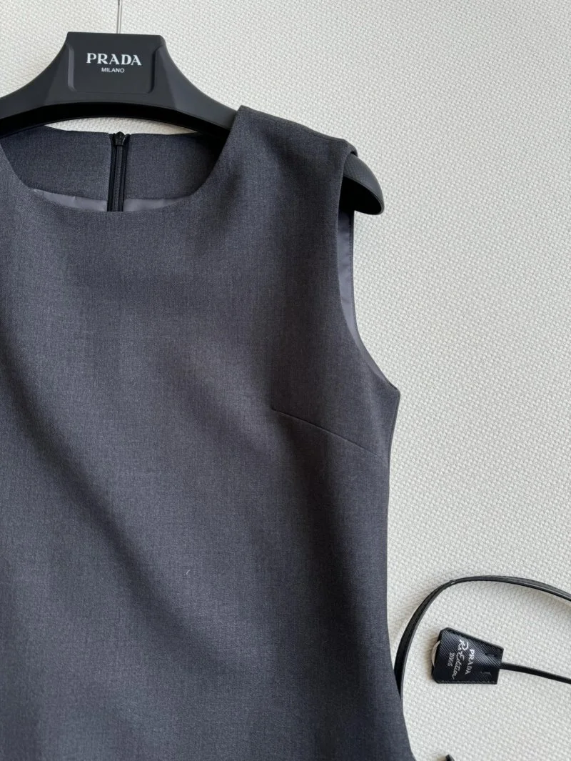 Budget-friendly Prada Dress