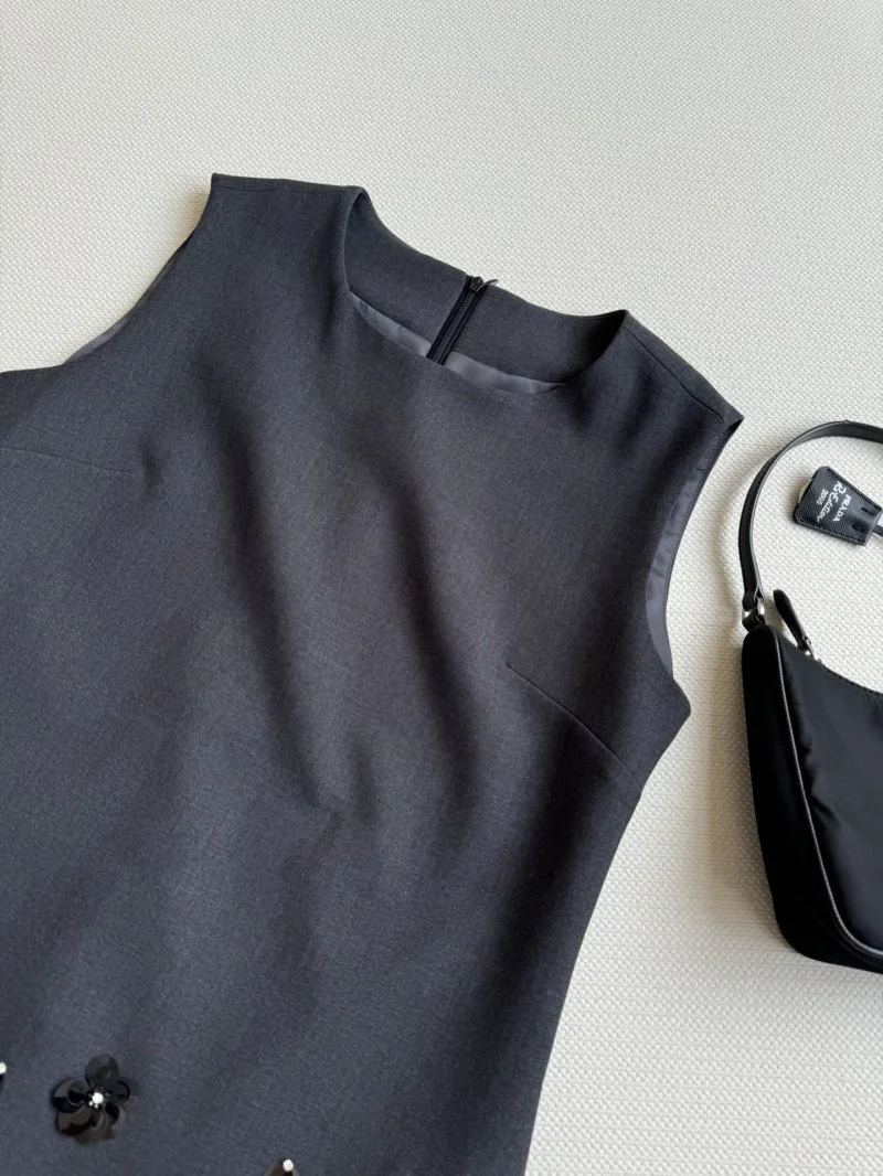 Budget-friendly Prada Dress