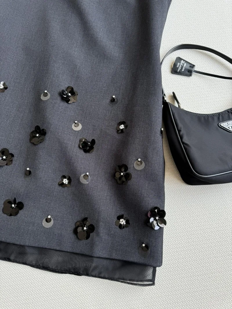 Budget-friendly Prada Dress