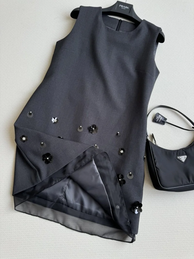 Budget-friendly Prada Dress